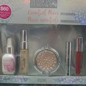 Physicians Formula | Makeup | Physicians Formula Essentials Mini 5 ...